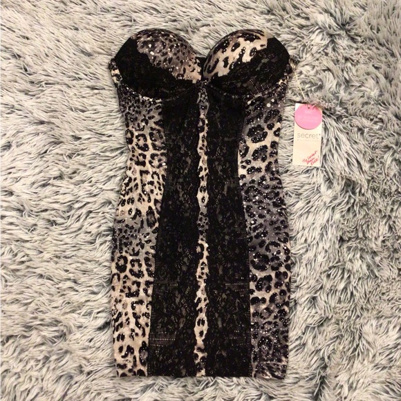 Victoria's Secret | Intimates & Sleepwear | Victorias Secret Power ...